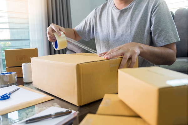 The 7 Most Popular Kinds of Carboard Packaging - Boxfactory