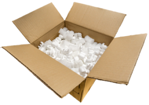 Void Fill | Boxfactory